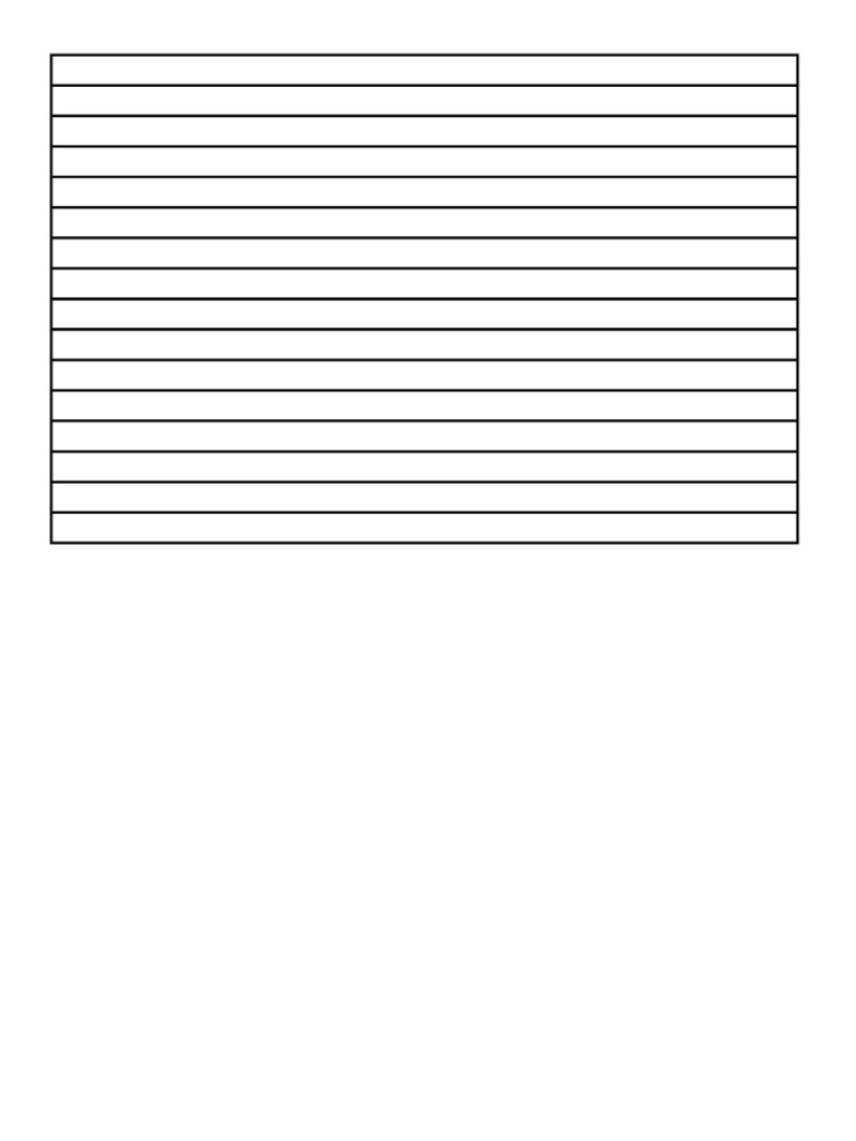 Garisan Lurus | PDF