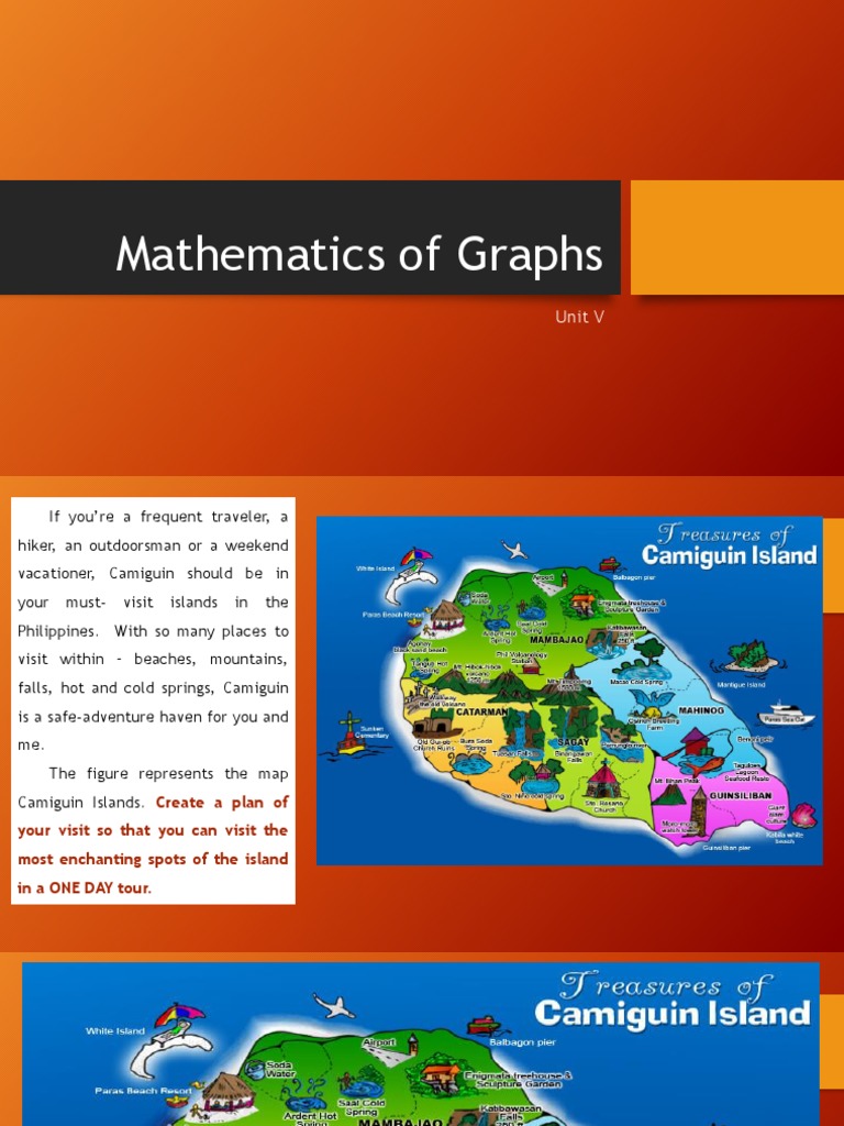 Mathematics of Graphs | PDF | Vertex (Graph Theory) | Discrete Mathematics