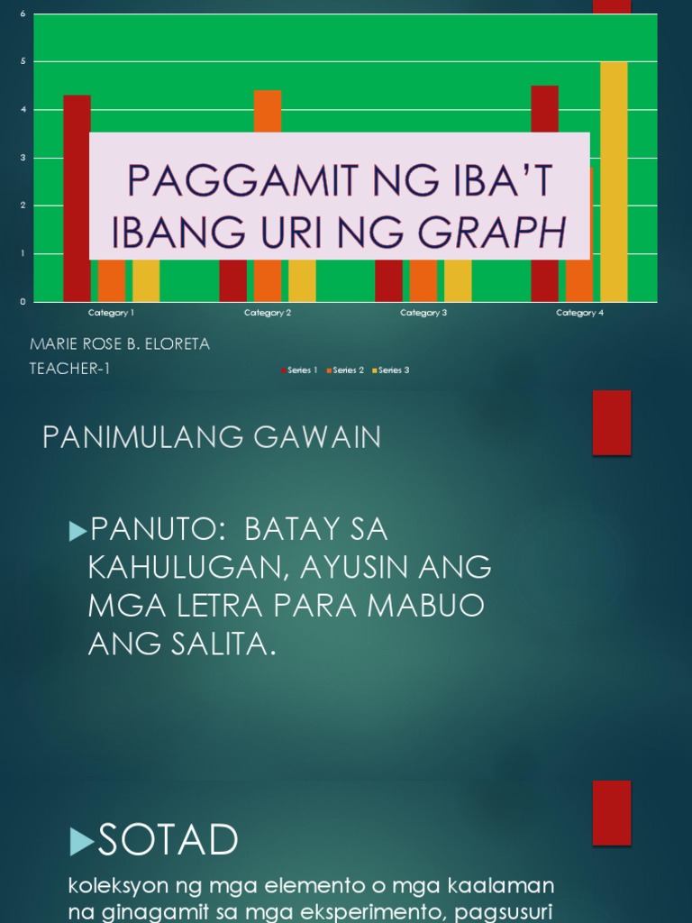 Mga Uri NG Graph-2