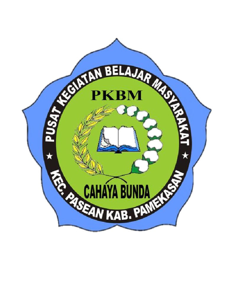 Logo PKBM | PDF