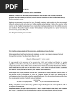 FEMA GRAS 26 Flavor Chemical Overview | PDF | Umami | Taste