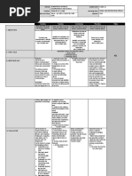 Media and Information Literacy Daily Lesson Log Week 1 | PDF ...