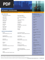 English Oceanic HW443 Series PDS | PDF | Viscosity | Materials Science