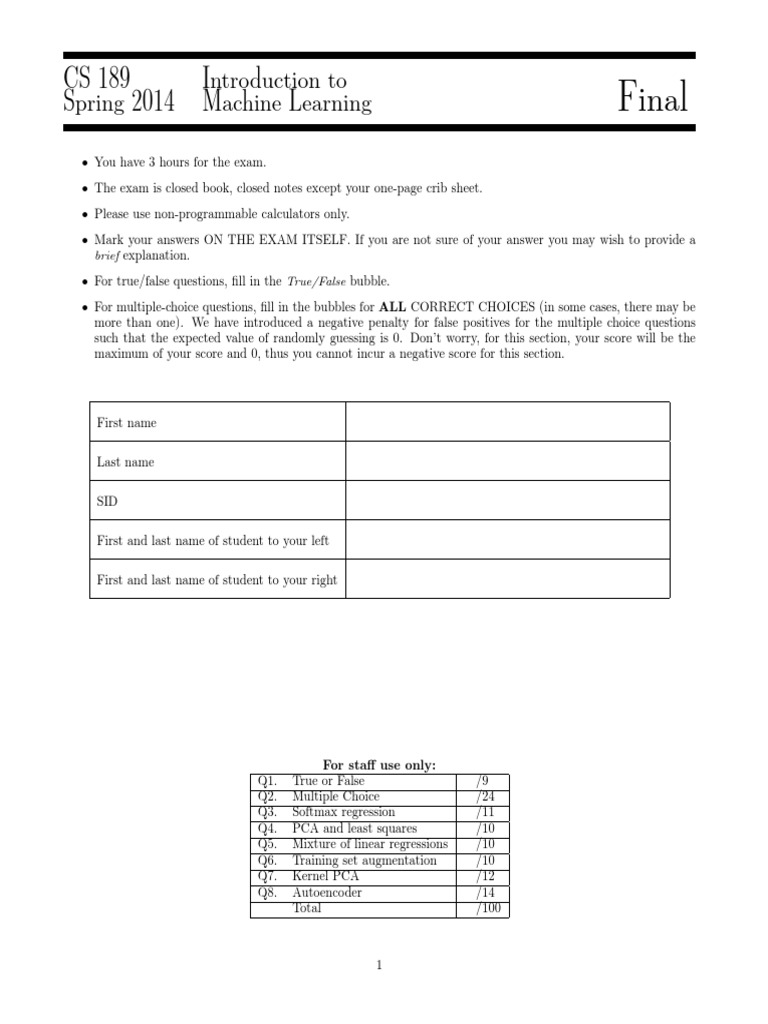 Kernel Pca Pdf Eigenvalues And Eigenvectors Least Squares