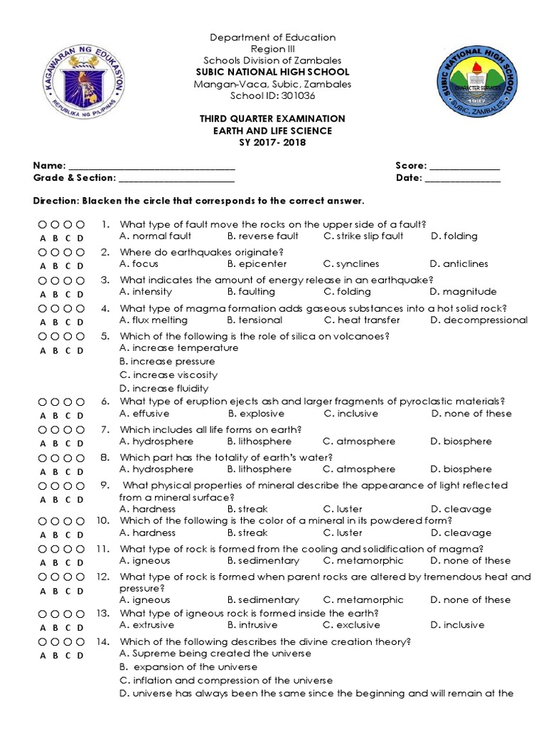 Oooo Oooo Oooo Oooo Oooo | PDF | Rock (Geology) | Igneous Rock