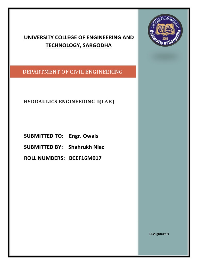 Types of Fluid (Lab) | PDF