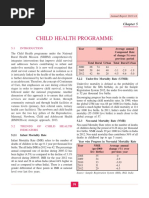 HBNC New Monthly Format 2024 With 30 Block Wise-1 | PDF | Low Birth ...