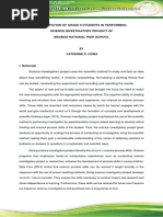 RRL Layout | PDF | Typefaces | Paragraph