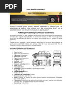 Check List Equipo Perforador Radial Sandvik DL 311-7 | PDF | Estilos de carrocería | Vehículo de ...