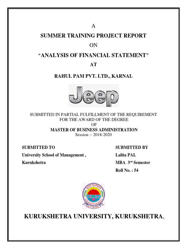 Front Jeep Compass | PDF | Master Of Business Administration | Economies