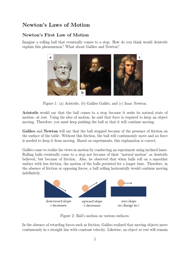 General Physics 2 Pdf Weight Force