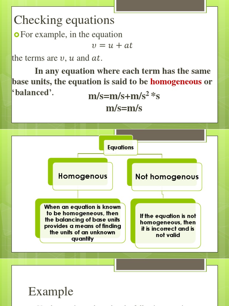 Systematic vs Random Errors in Physics | PDF | Observational Error ...