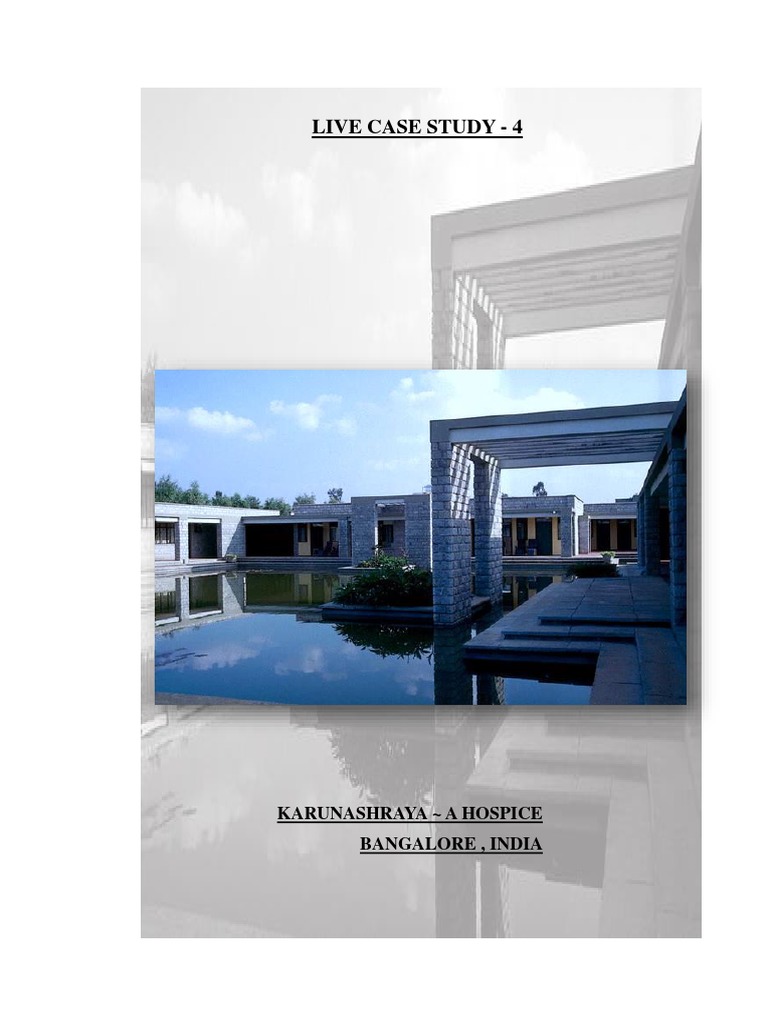 5 Karunashraya | PDF | Bangalore | Hospital