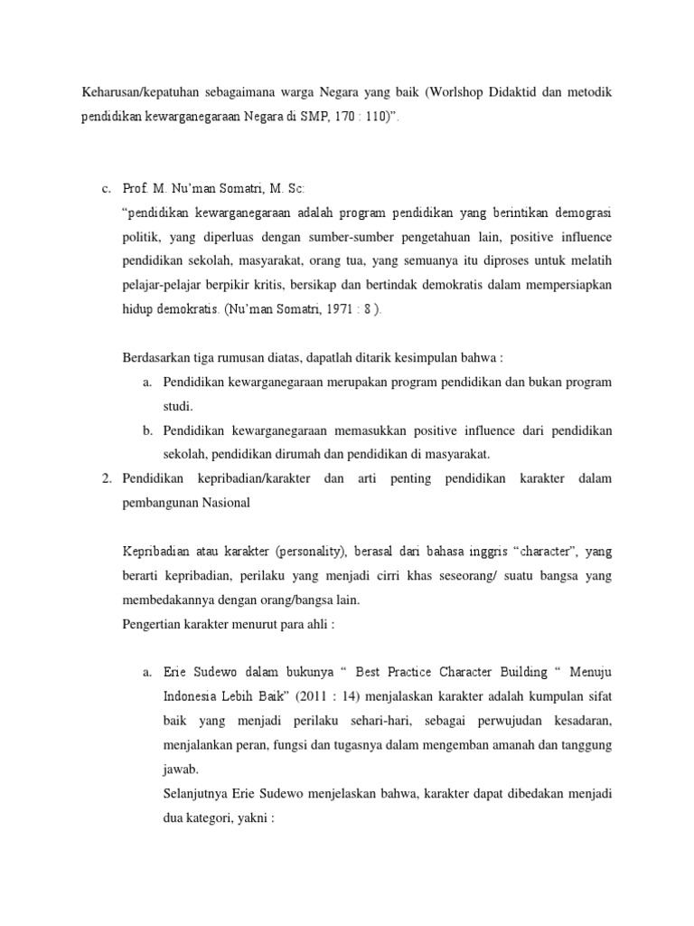 Tugas KWN Hal 5-6 | PDF