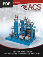 Four Major Types of Reciprocating Compressor Distance Pieces | PDF ...