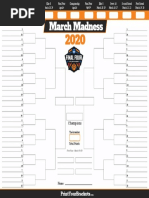 14 Round Robin | PDF