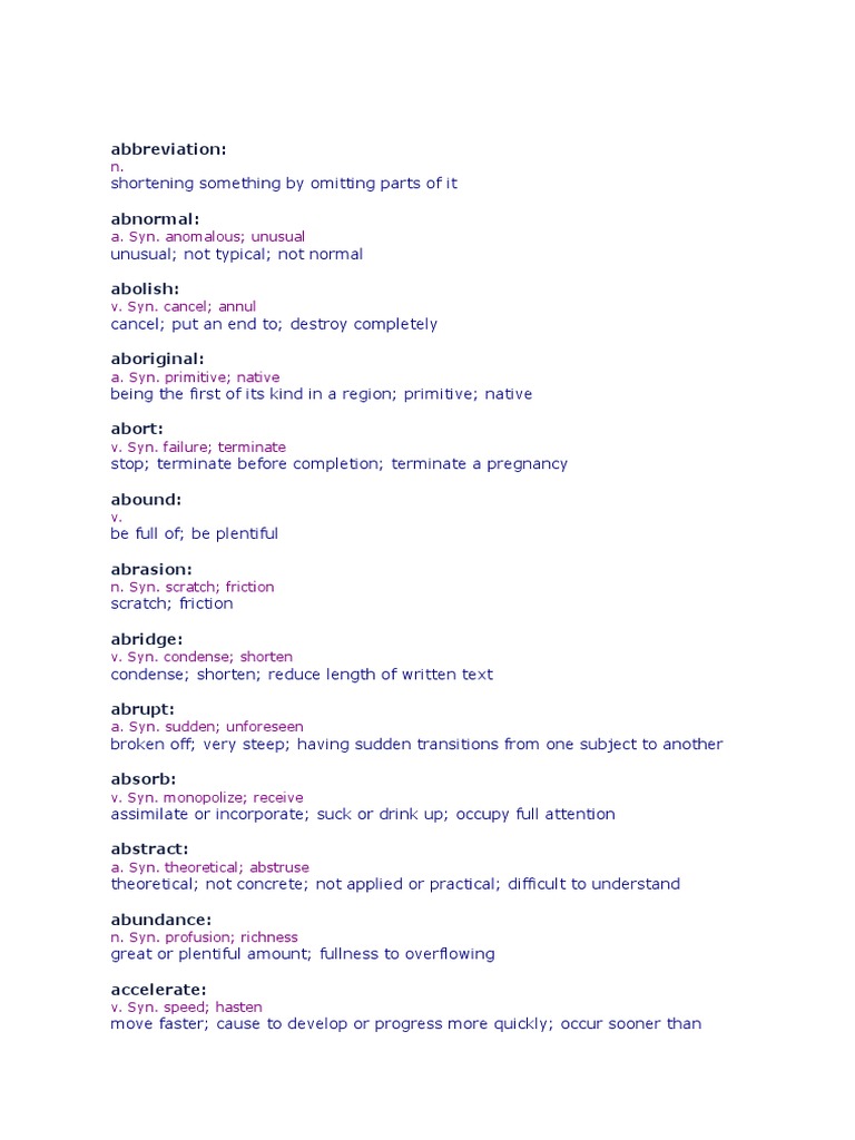 PTE Word List 1 | PDF | Flight | Automation