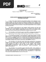 Ocimf - Guidelines For The Control of Drugs and Alcohol Onboard Ship ...