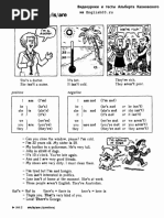 English Collocations in Use - Cambridge PDF | PDF