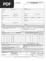 Filing a Fragile Freight Damage Claim | PDF | Cargo | Bill Of Lading