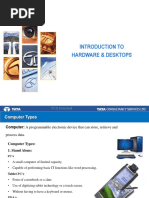 Ch01 Microcontroller History and Features | PDF | Microcontroller | Microprocessor