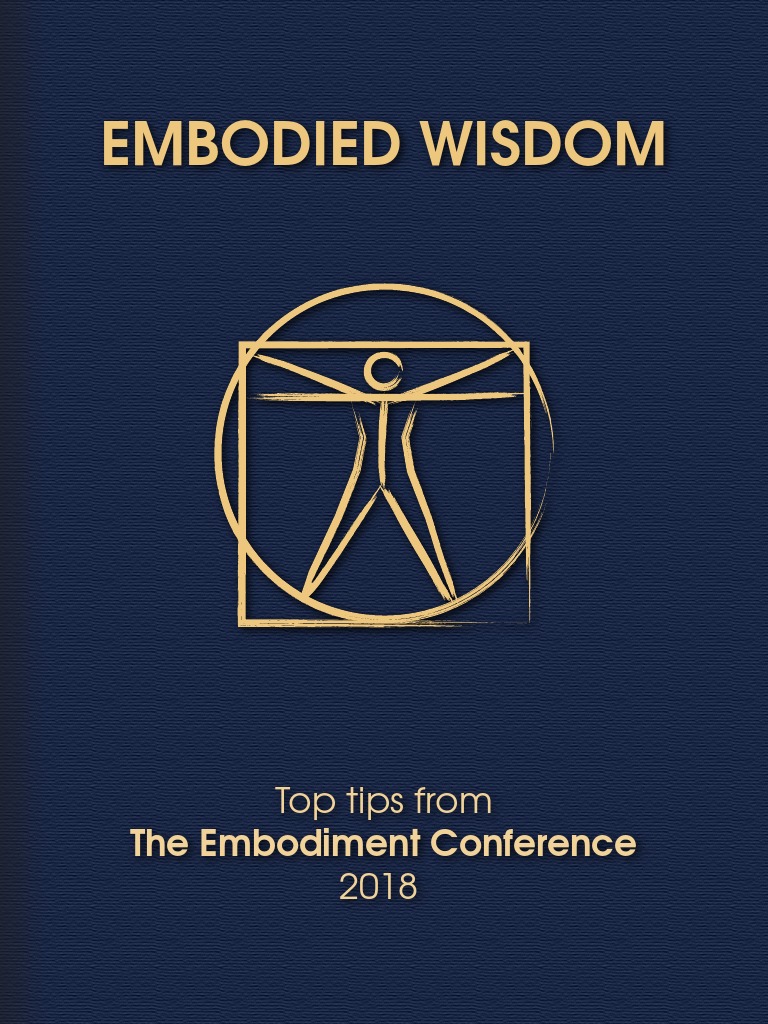 Embodied Wisdom | PDF | Psychotherapy | Psychological Trauma