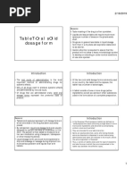 Pharmacology Question Bank PDF | PDF | Bioavailability | Drug Metabolism