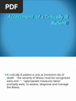 Code Blue Simulation Guide | PDF | Cardiopulmonary Resuscitation | Therapy