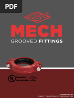 ISO 7005 Flange Dimensions Guide | PDF | Bmw | Plumbing