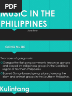 Babandil (Palawan Instrument) | PDF | Percussion Instruments | Musical ...