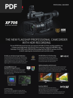 Canon Eos Rebel DSLR Comparison Chart | PDF | Autofocus | Canon Eos