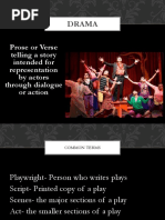 U1W4 The Magic Marker Mystery Study Guide | PDF | General Fiction ...