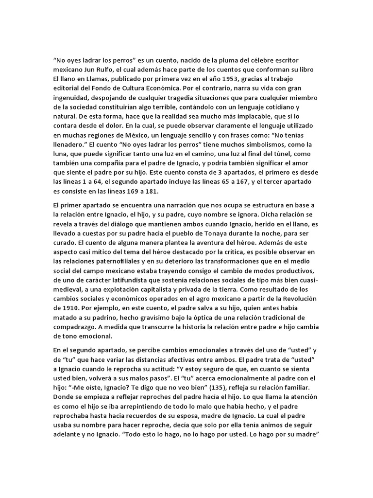 Poema Un Loco | PDF | Cuentos | México