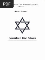Number The Stars Comprehension Questions | PDF