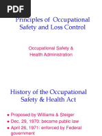 She Committee Minutes Template | PDF | Occupational Safety And Health ...