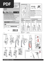 Ropemanship and Knot Tying | PDF | Rope | Knot