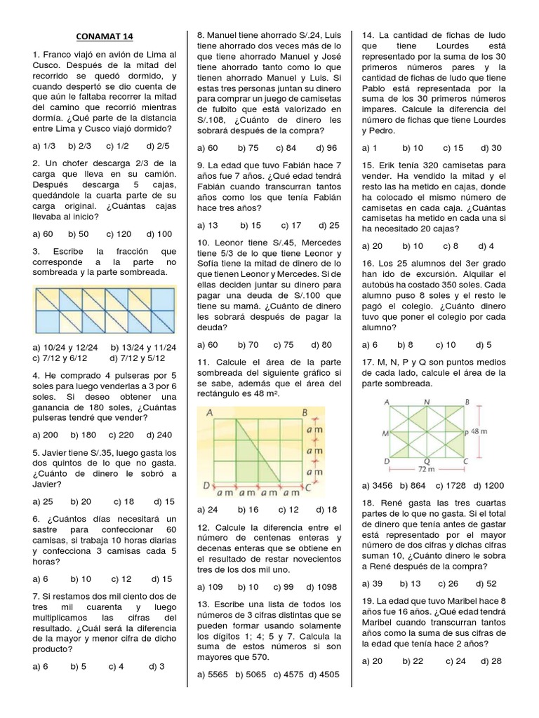 Conamat 14 - 3 | PDF | Agitación | Violencia