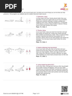 Fundamental Shoulder Exercises | PDF | Anatomical Terms Of Motion | Elbow