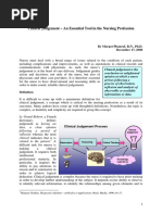Fluid Balance Monitoring Poster | PDF | Dehydration | Heart Failure