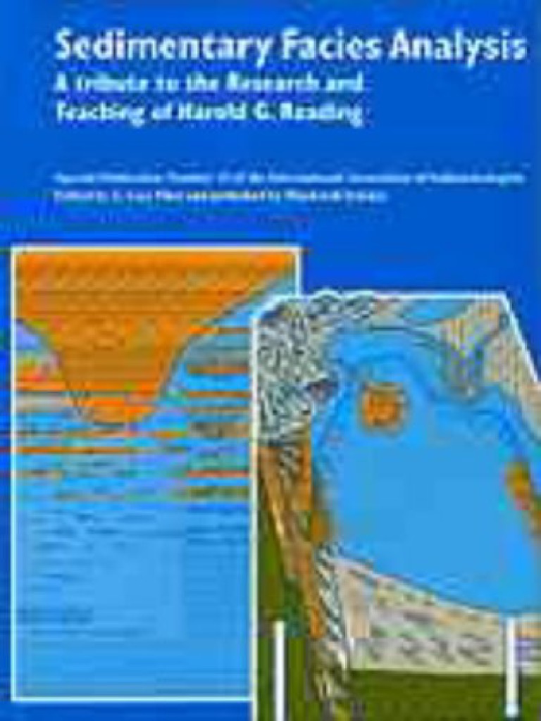 Sedimentary Facies Analysis | PDF | Sedimentary Rock | Sandstone