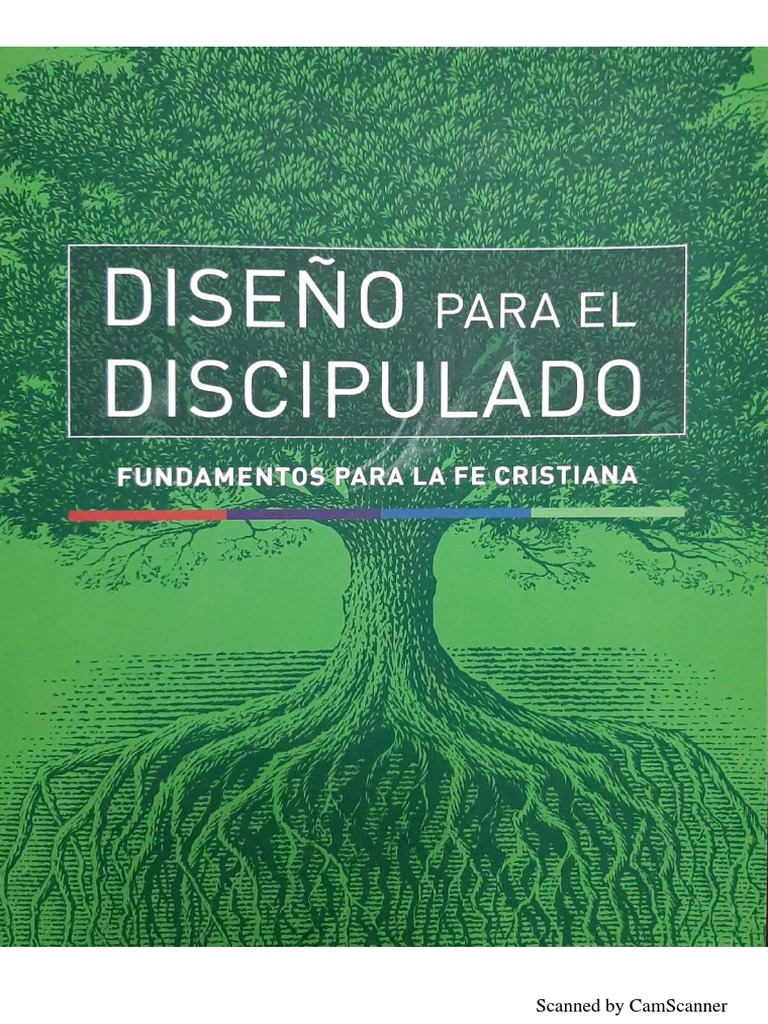 Diseño para el Discipulado.pdf | PDF