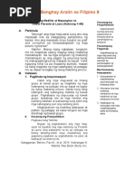 LP Fil.8 - 4th Quarter | PDF