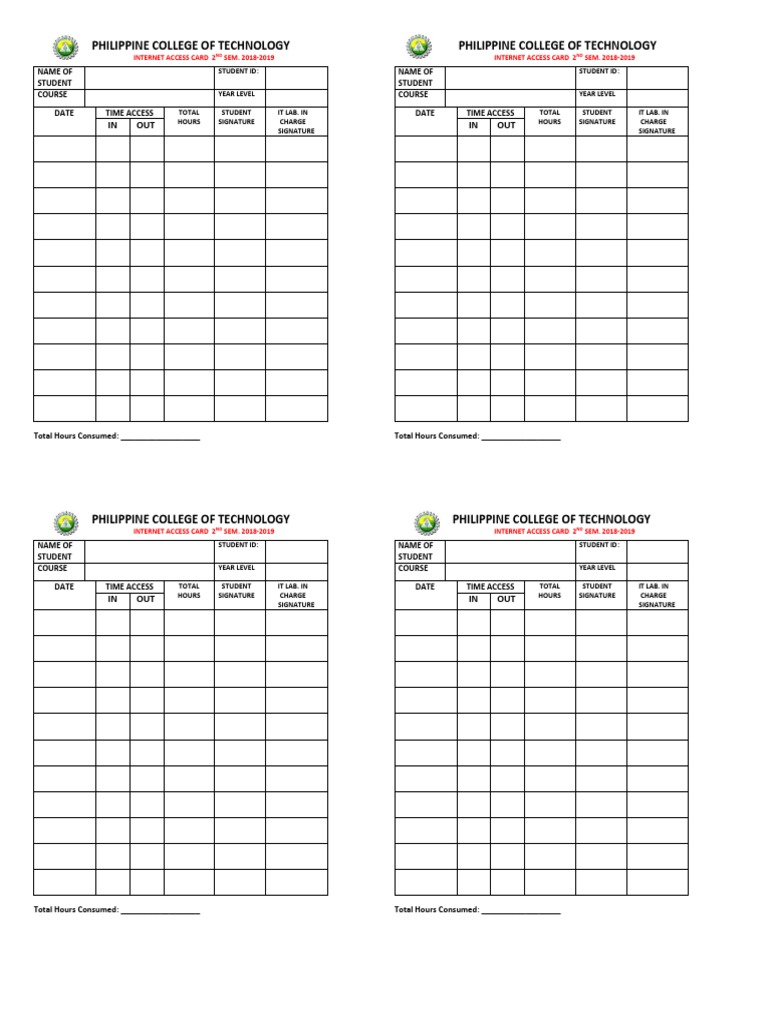 PCT Internet Access Card Tracking | PDF | Applications Of Cryptography ...