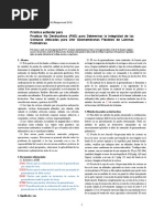 ASTM D5820-2006.en - Es | PDF | Presión | Bomba