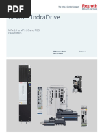 Rexroth Servo Drives Programming:: Page 1 of 56 | PDF | Internet ...