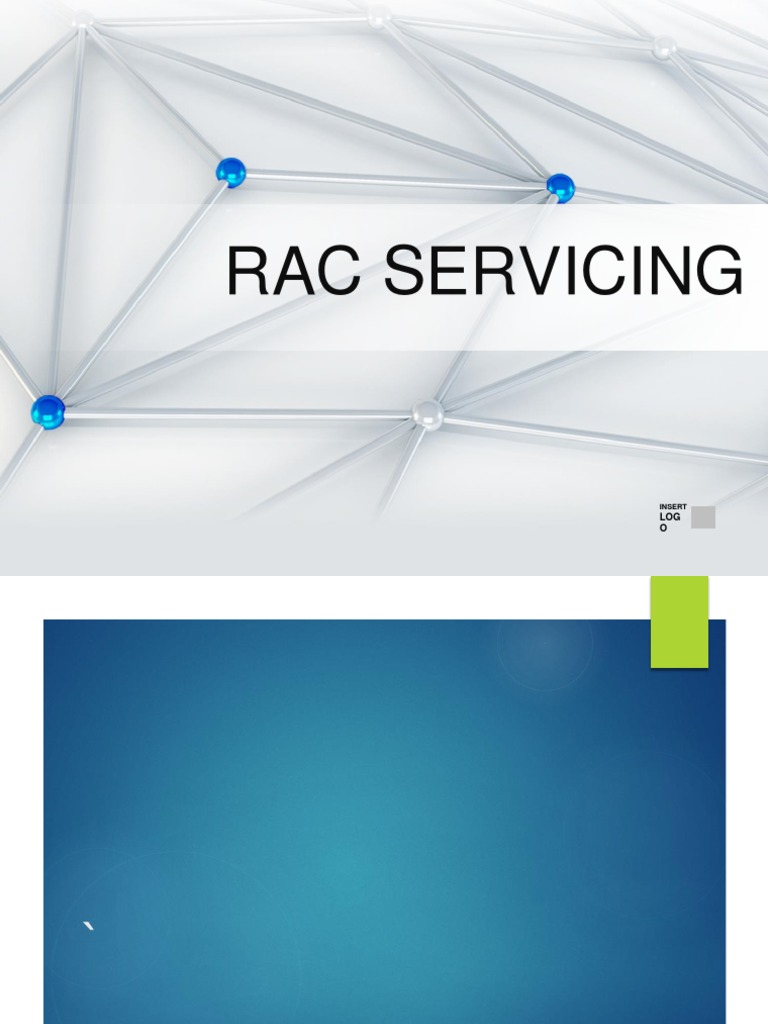 RAC SERVICING TIPS | PDF | Pipe (Fluid Conveyance) | Nut (Hardware)