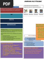 14Q Principle | PDF | Logistics | Business