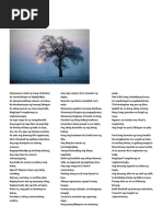 Ang Pipit Lyrics | PDF