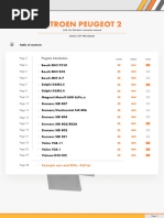 Pinout Ecm Opel Magneti Marelli MJD 6JO 6JF 6O2 6O3 6F3 | PDF