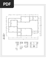 Detail Sloof Kolom Balok | PDF
